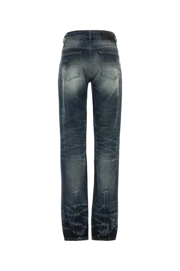 DIESEL® Denim Jeans