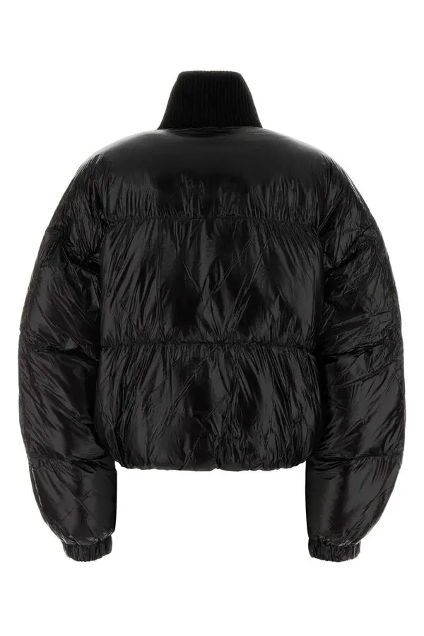 DIESEL® Nylon Down Jacket