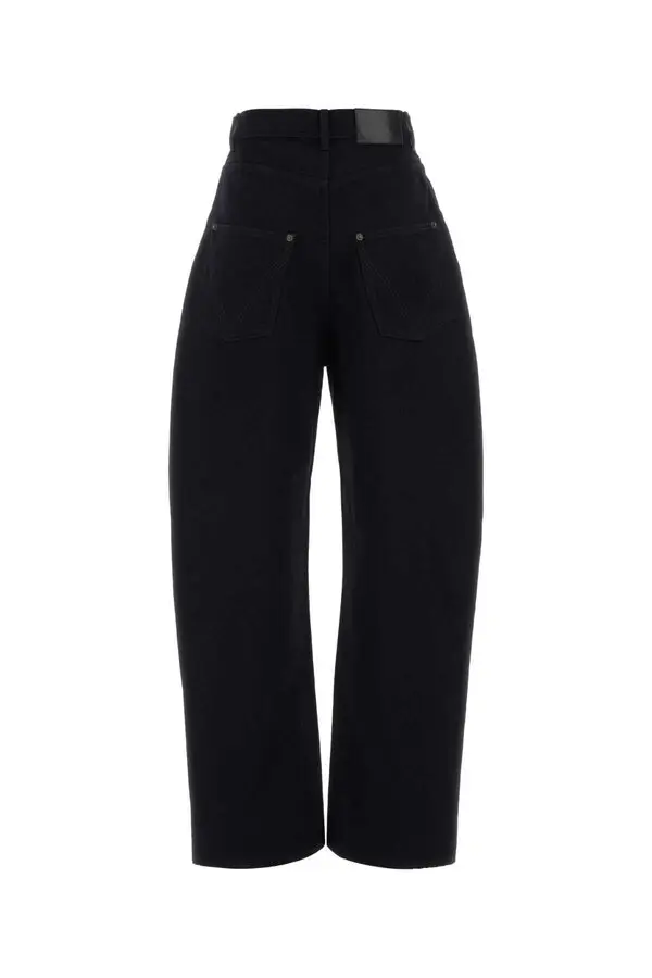 Bottega Veneta Dark Denim Jeans