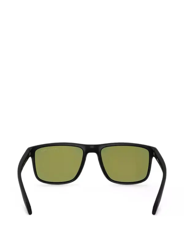 Prada Rectangle-frame Sunglasses