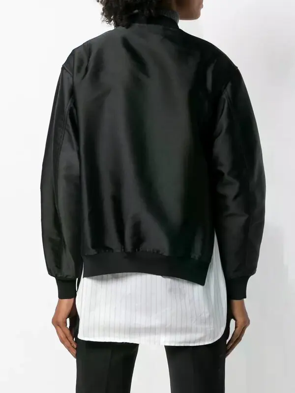 3.1 Phillip Lim Bomber Jacket