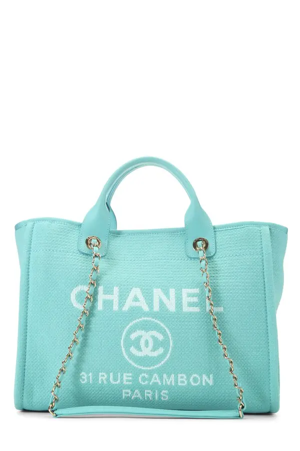 Chanel Deauville Nm
