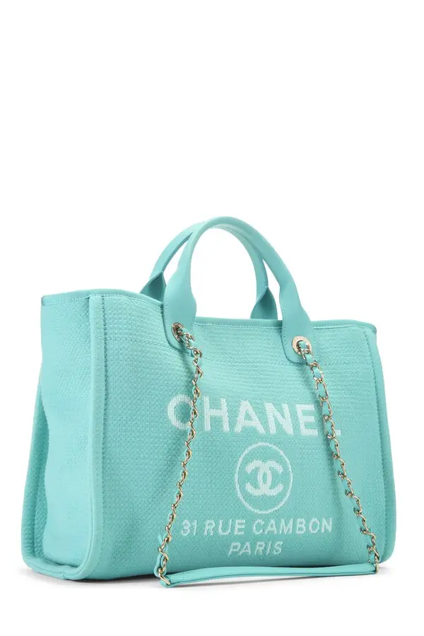Chanel Deauville Nm