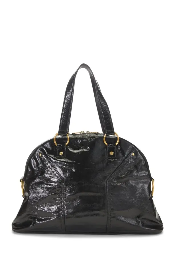 Saint Laurent Patent Leather Muse