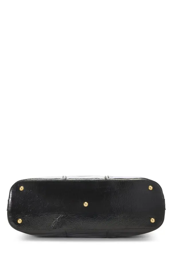 Saint Laurent Patent Leather Muse