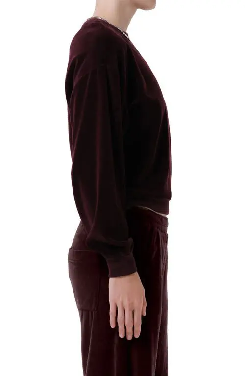 Citizens Of Humanity Vintage Crewneck Sweatshirt