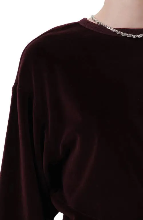 Citizens Of Humanity Vintage Crewneck Sweatshirt