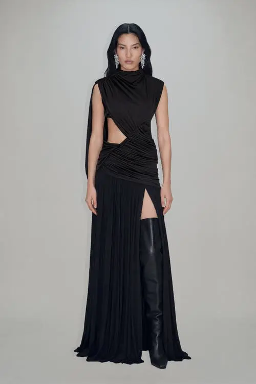 ATOIR Stella Top - Black