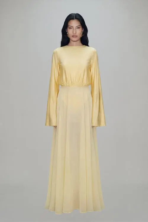 ATOIR Evie Maxi Dress