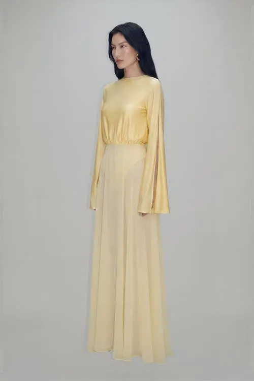 ATOIR Evie Maxi Dress