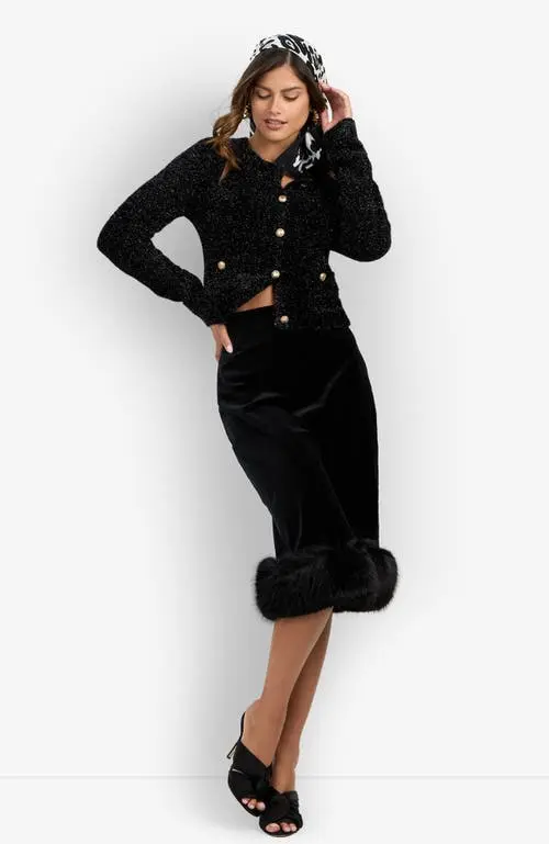 Trina Turk Klara Skirt