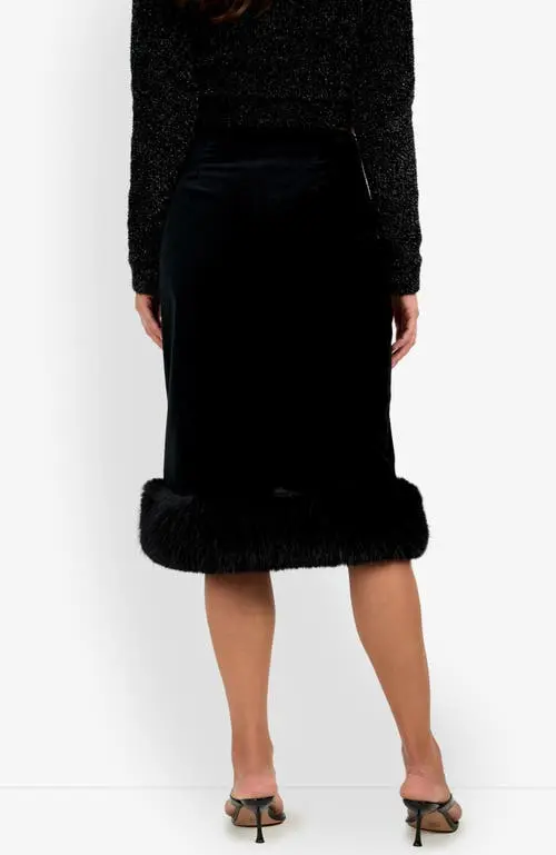 Trina Turk Klara Skirt