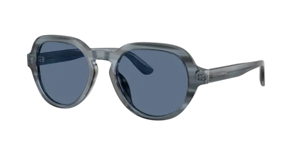 Dolce & Gabbana Sunglass Dg4567 - Blue