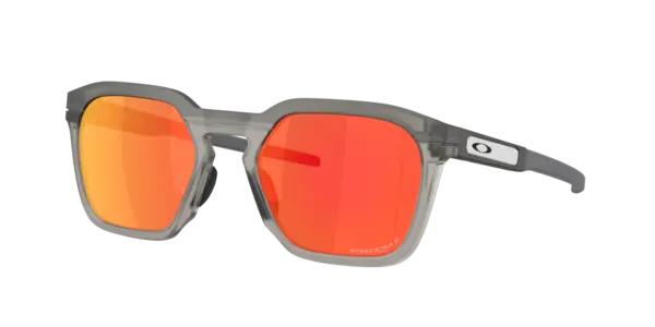 Oakley Sunglass Hstn Sq 2.0 - Prizm Ruby Polarized