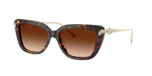 SWAROVSKI Sunglass Sk6065u