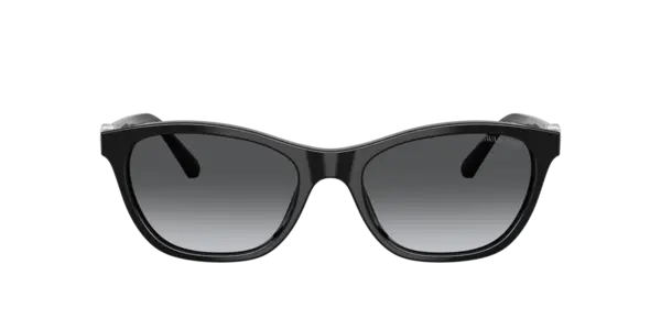 SWAROVSKI Sunglass Sk6070 - Polarized Grey Gradient