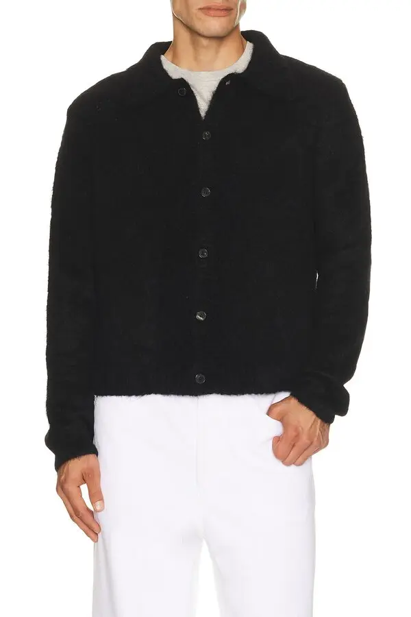 Dries Van Noten Mora Cardigan