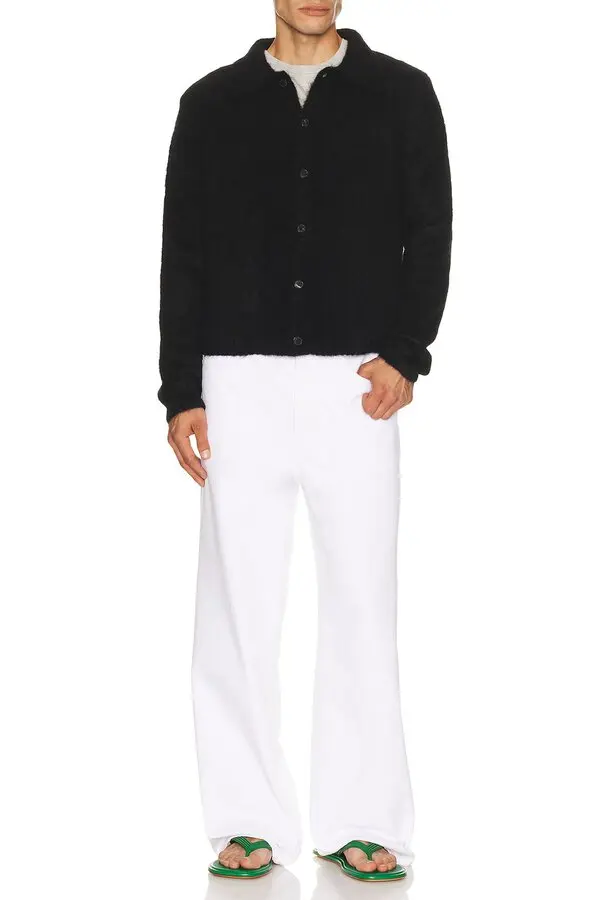 Dries Van Noten Mora Cardigan