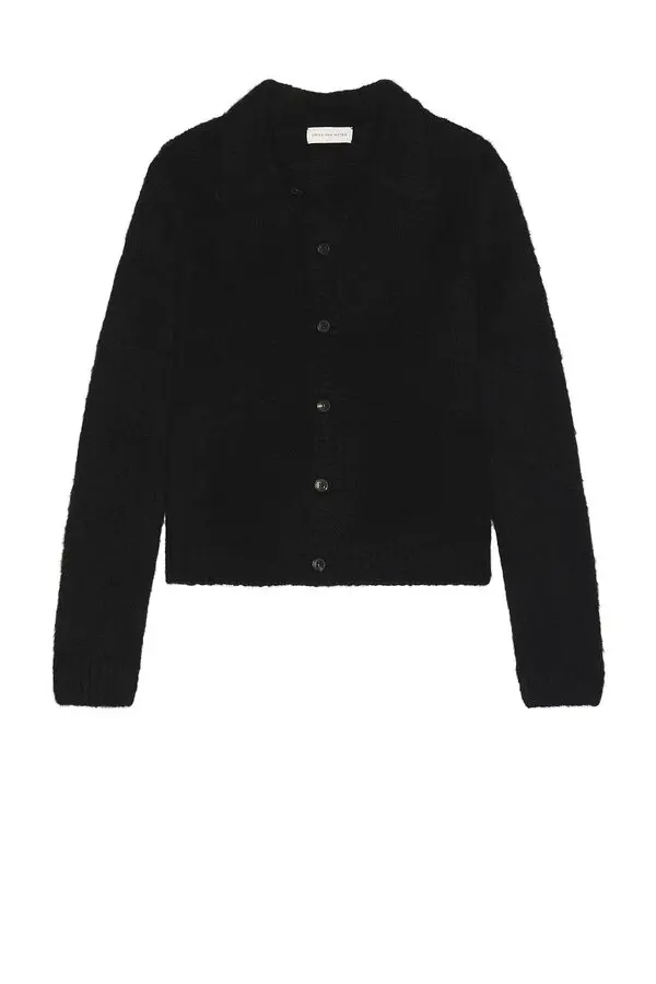 Dries Van Noten Mora Cardigan
