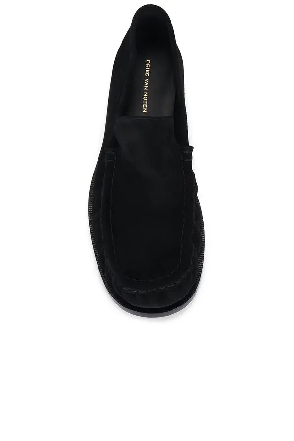 Dries Van Noten Loafer