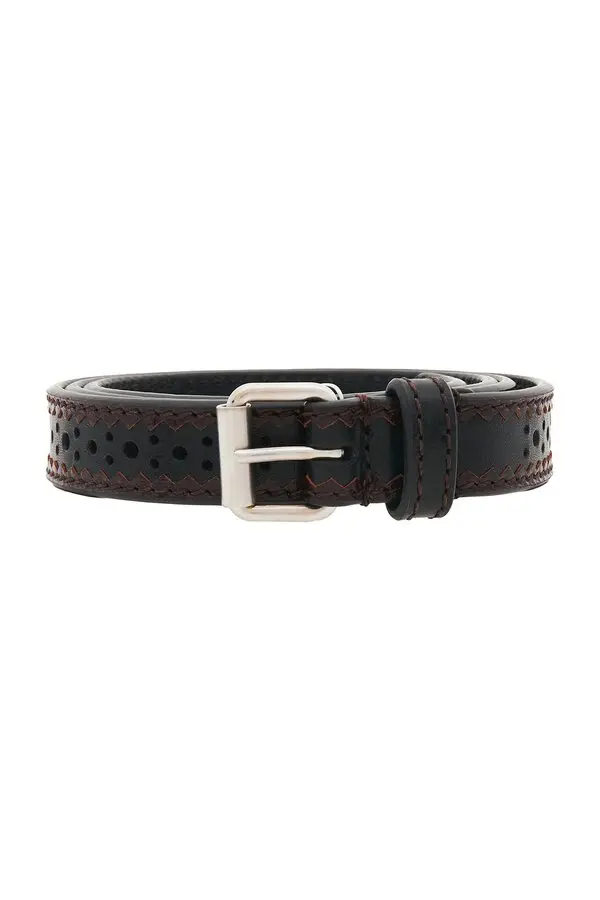Dries Van Noten Belt