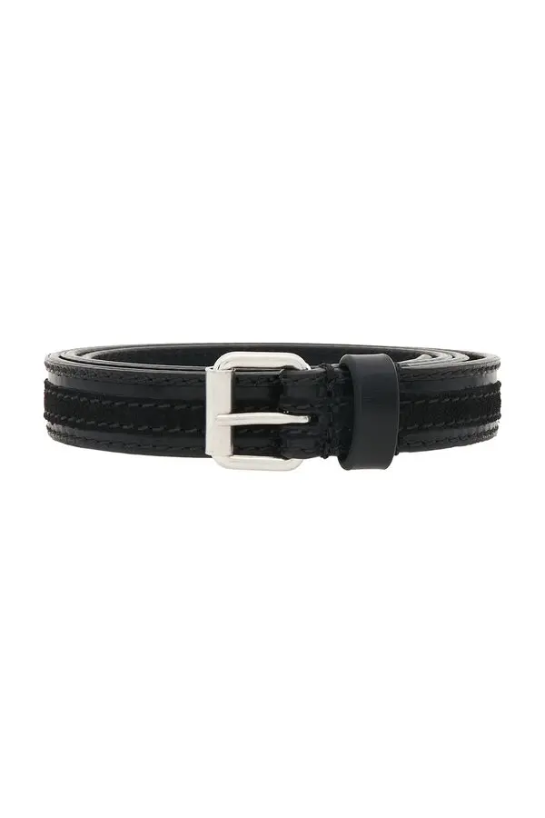 Dries Van Noten Belt