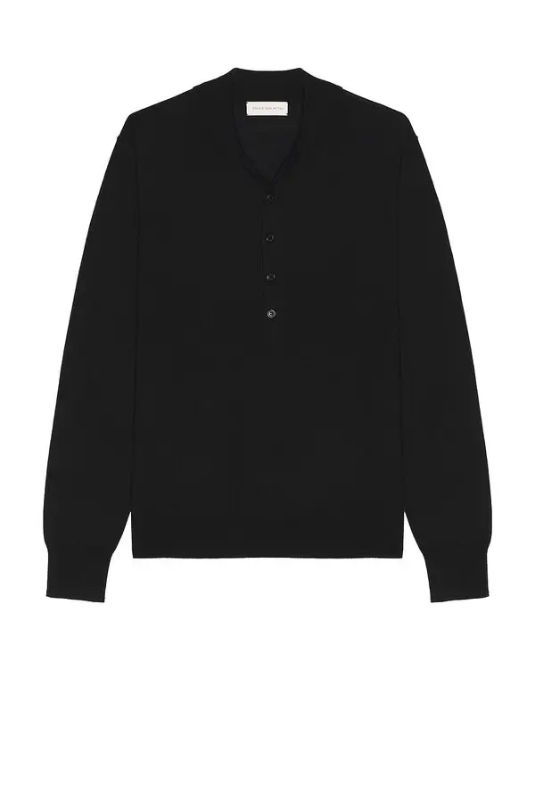 Dries Van Noten Muando Sweater