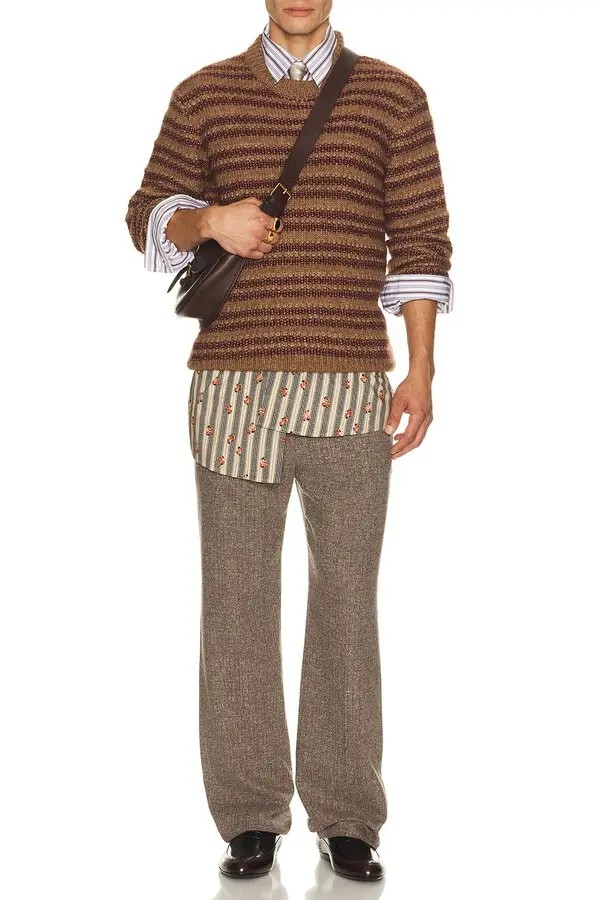 Dries Van Noten Croom Shirt