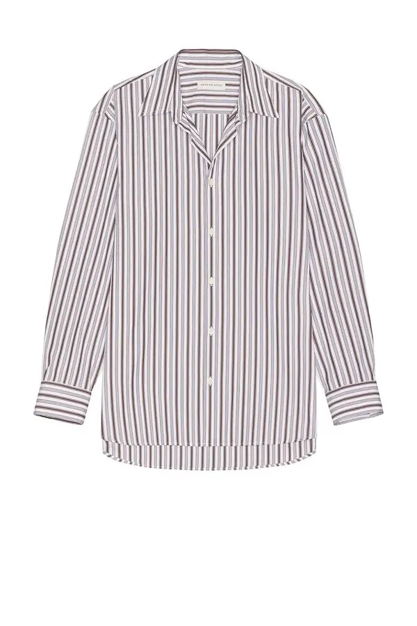 Dries Van Noten Croom Shirt