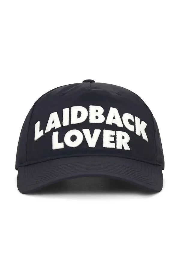 SECOND / LAYER Laidback Lover Hat