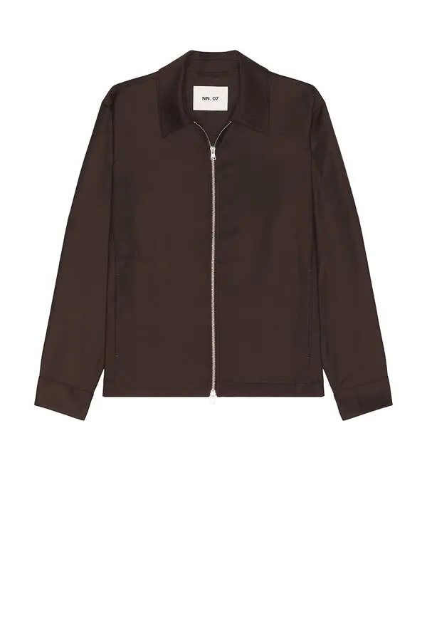 Nn07 Alban 10052 In Brown