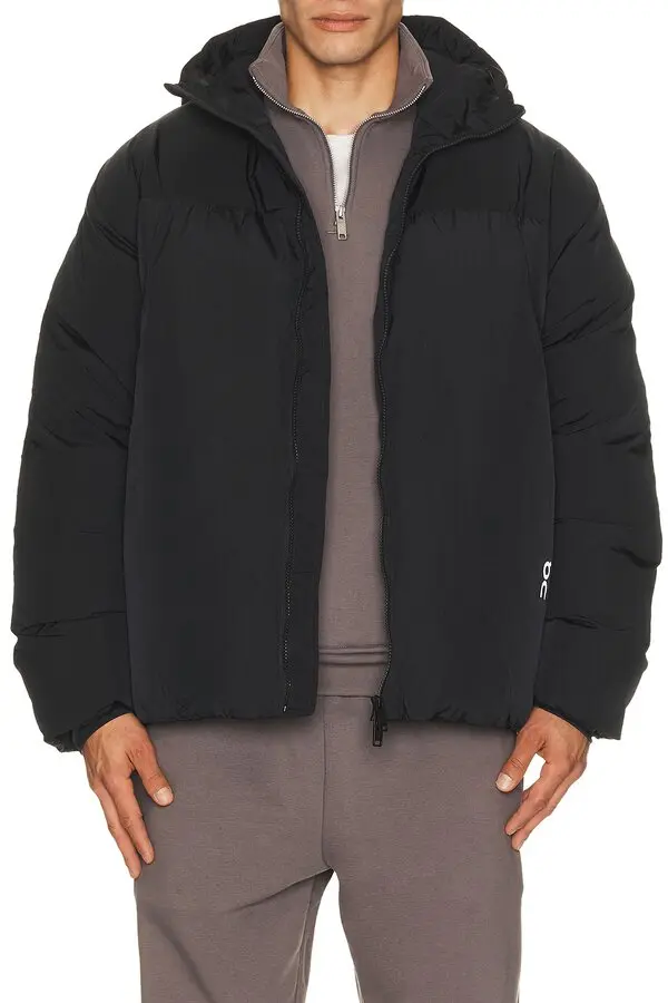 On All-day Puffer Jacket