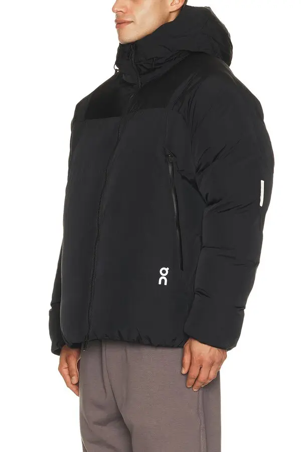 On All-day Puffer Jacket