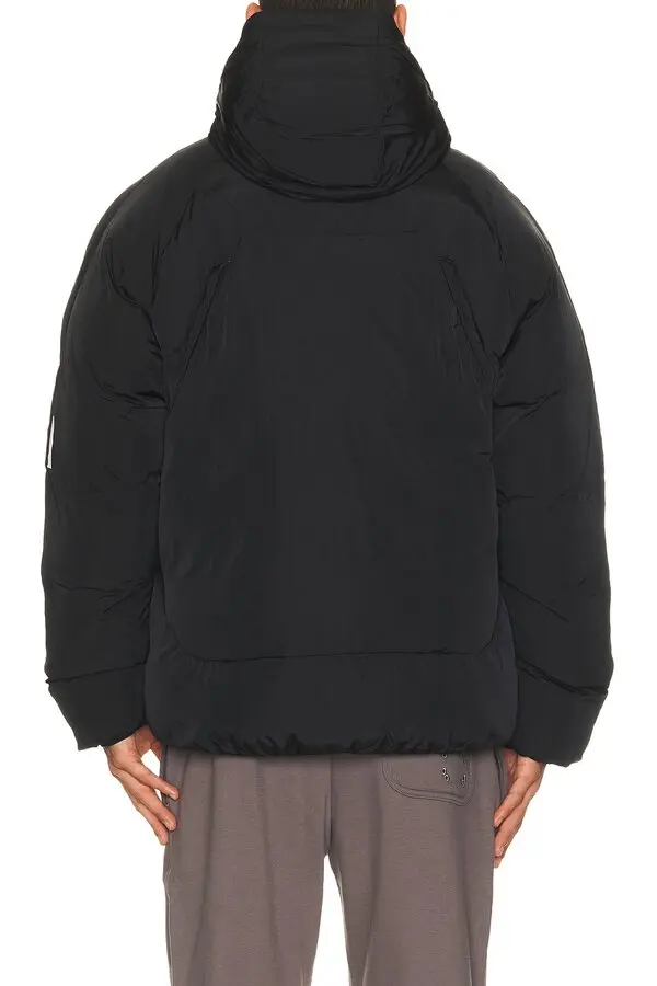 On All-day Puffer Jacket