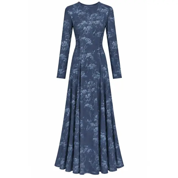 LUNELLA Caelia Dress Aw