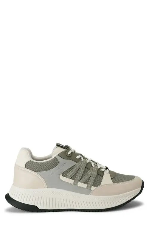 Kurt Geiger Maddox Sneaker - Grey