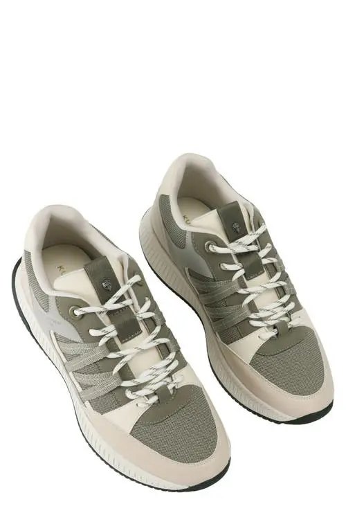 Kurt Geiger Maddox Sneaker - Grey