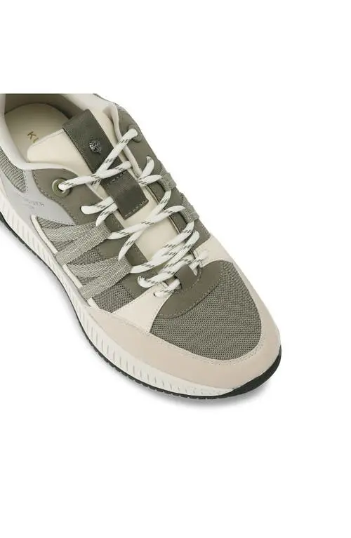 Kurt Geiger Maddox Sneaker - Grey