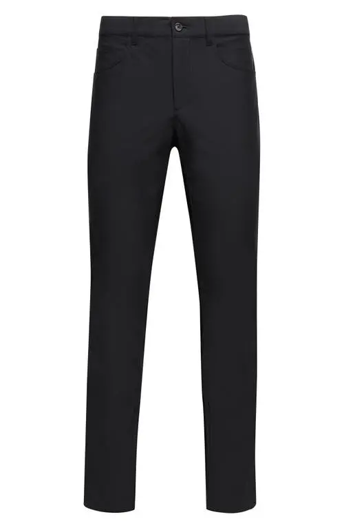 Psycho Bunny Maverick Slim Fit Performance Pants