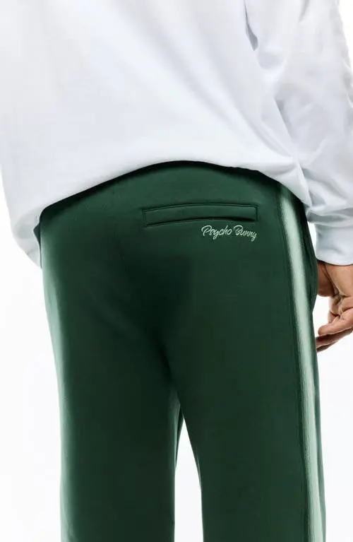 Psycho Bunny Jaydon Wide Leg Track Pants