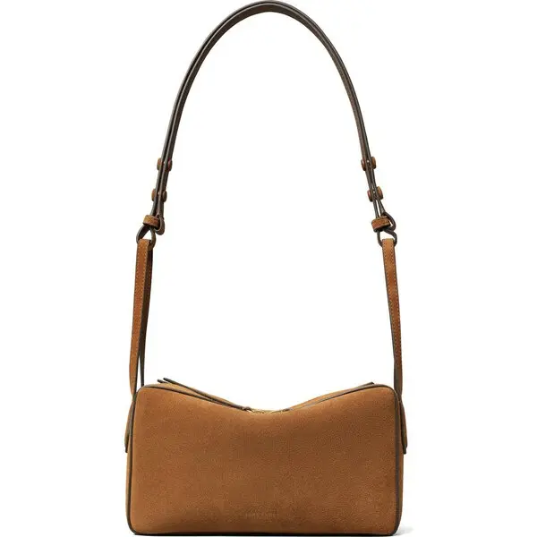 Tory Burch Perry Leather Crossbody Bag