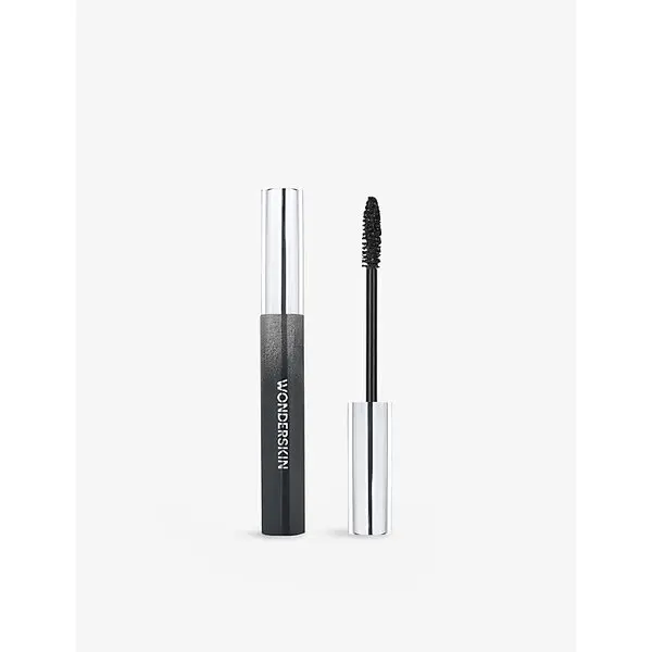 WONDERSKIN Infinite Rizz Mascara - Black
