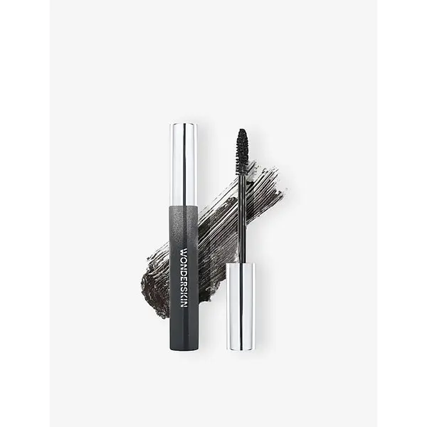 WONDERSKIN Infinite Rizz Mascara - Black