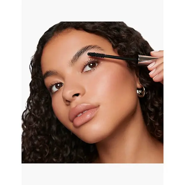 WONDERSKIN Infinite Rizz Mascara - Black