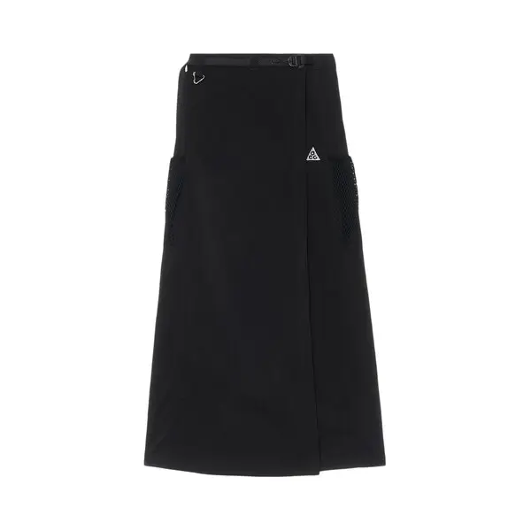 Nike Snowgrass Uv Skirt /summit White