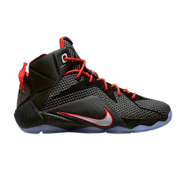 Nike Lebron Gs 'court Vision