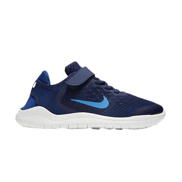 Nike Free Rn 2018 Ps Void