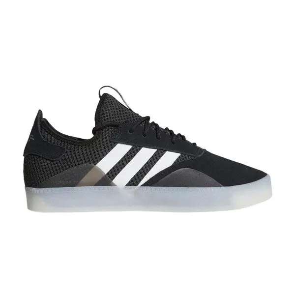 Adidas 3st.001 White - Black