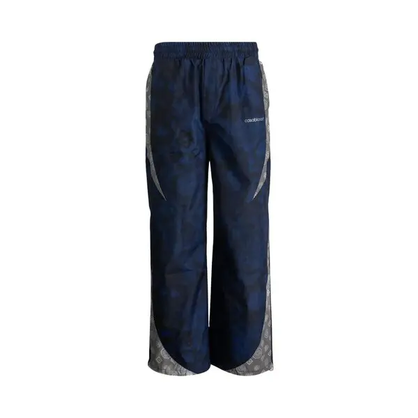 Casablanca Printed Track Pants