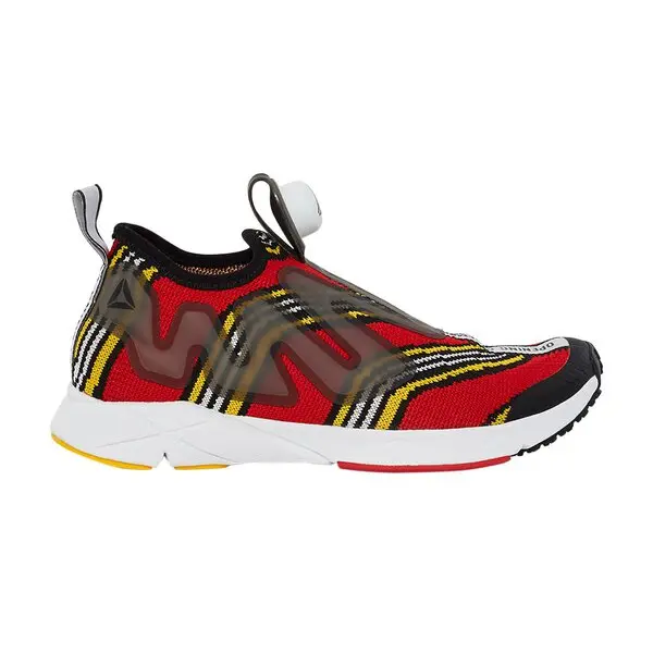 REEBOK Opening Ceremony X Oc Pump Supreme